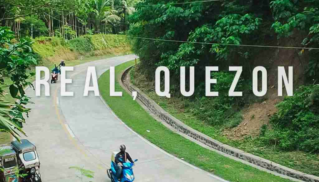 Real Experience: Your Ultimate Travel Guide Real Quezon