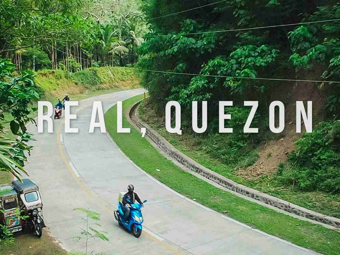 Real Experience: Your Ultimate Travel Guide Real Quezon